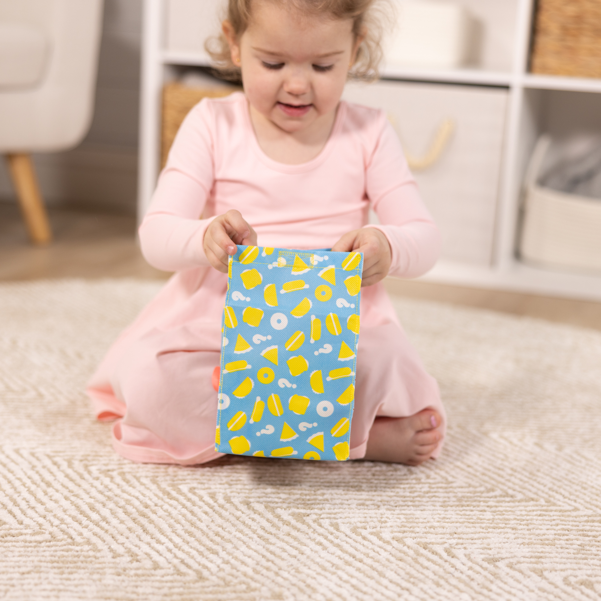 Product: What is for Lunch? Surprise Meal Play Food Set Series 2