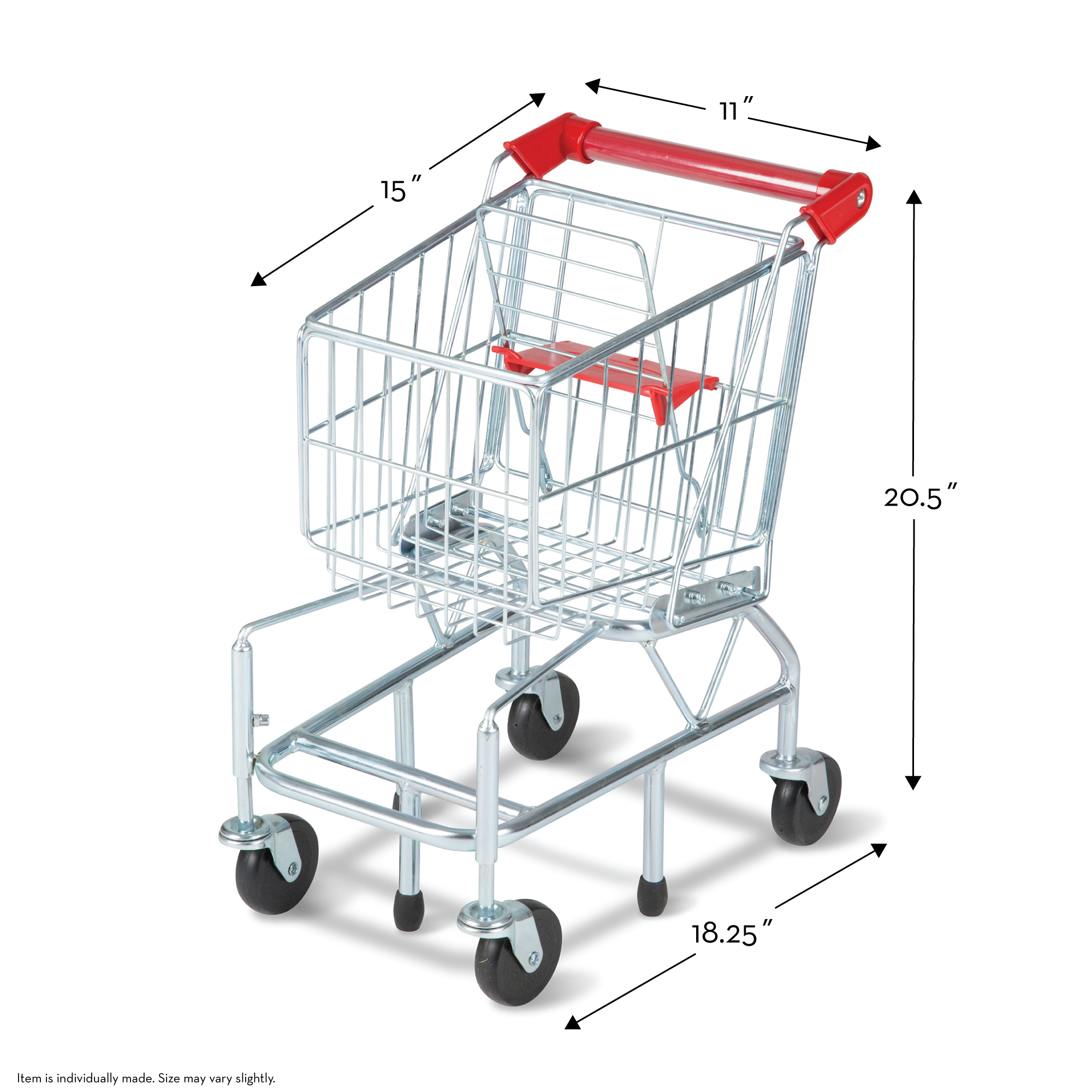 Product: Shopping Cart