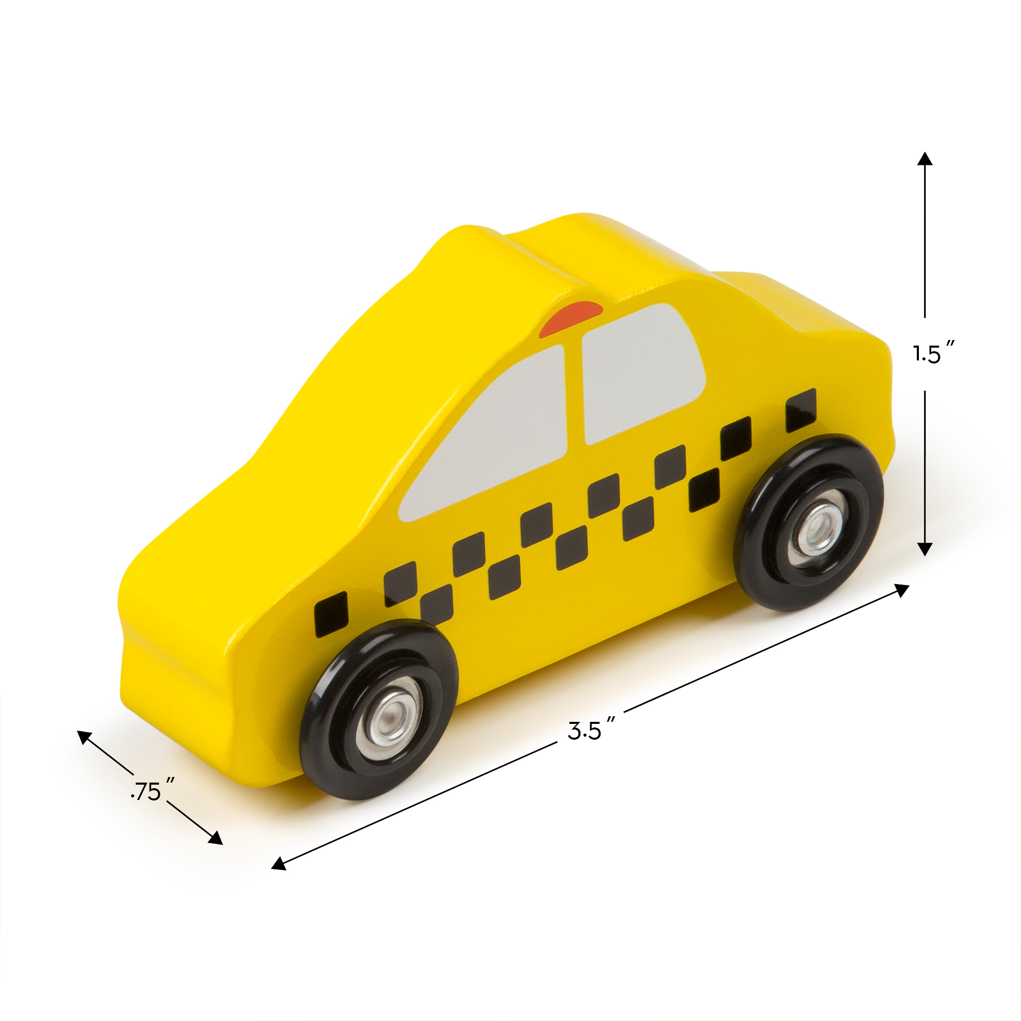 Product: Wooden Cars Set