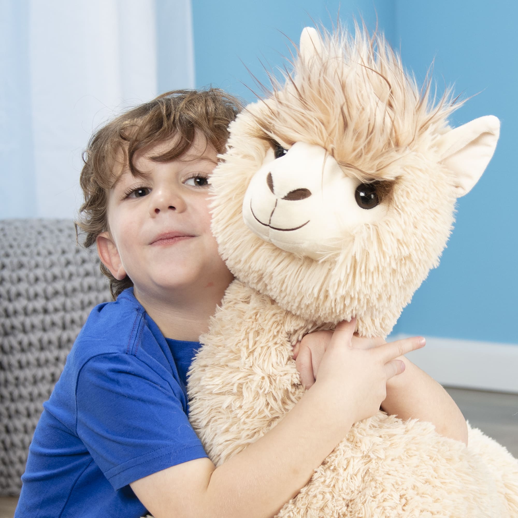 Product: Jumbo Llama