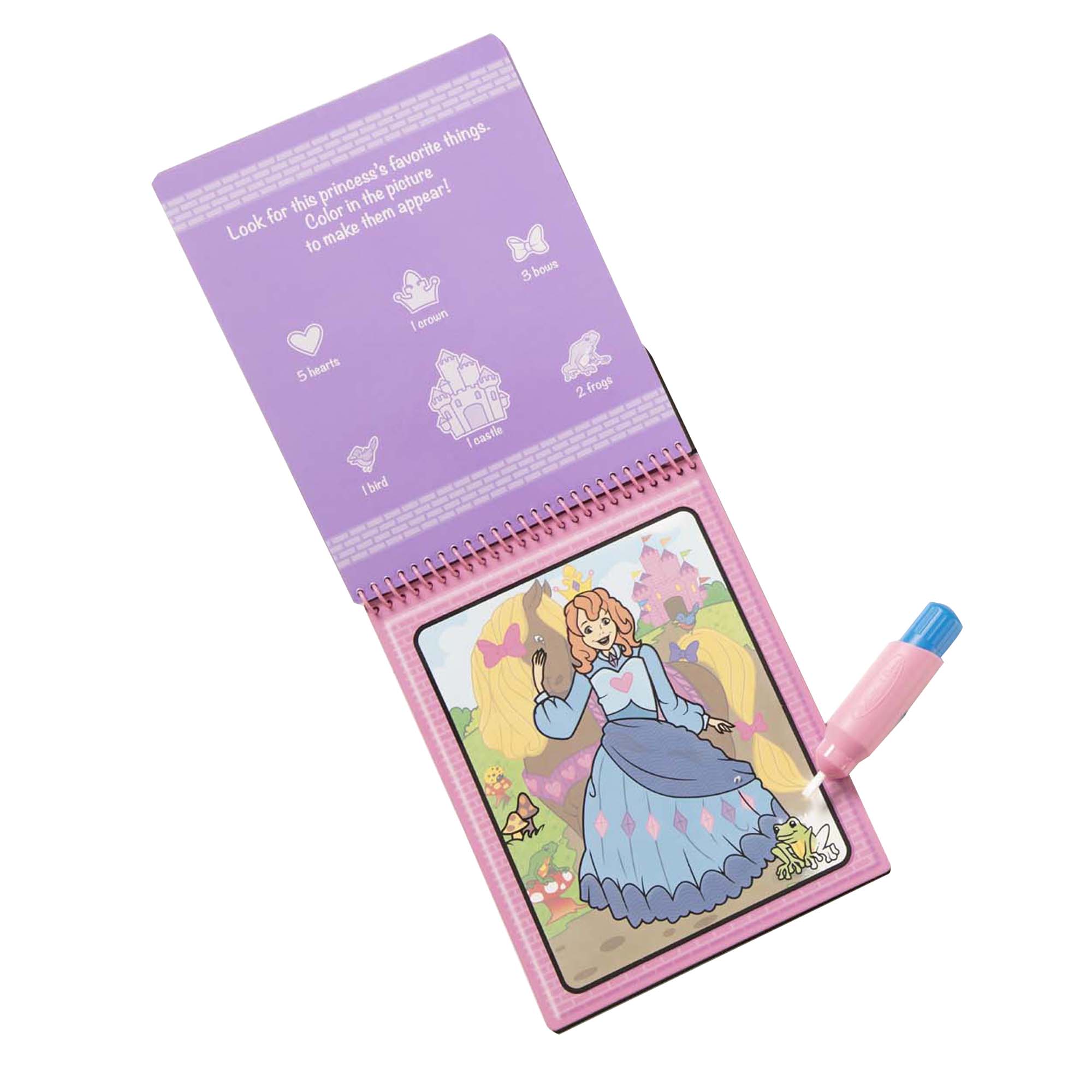 Product: Water Wow! - Fairy Tale