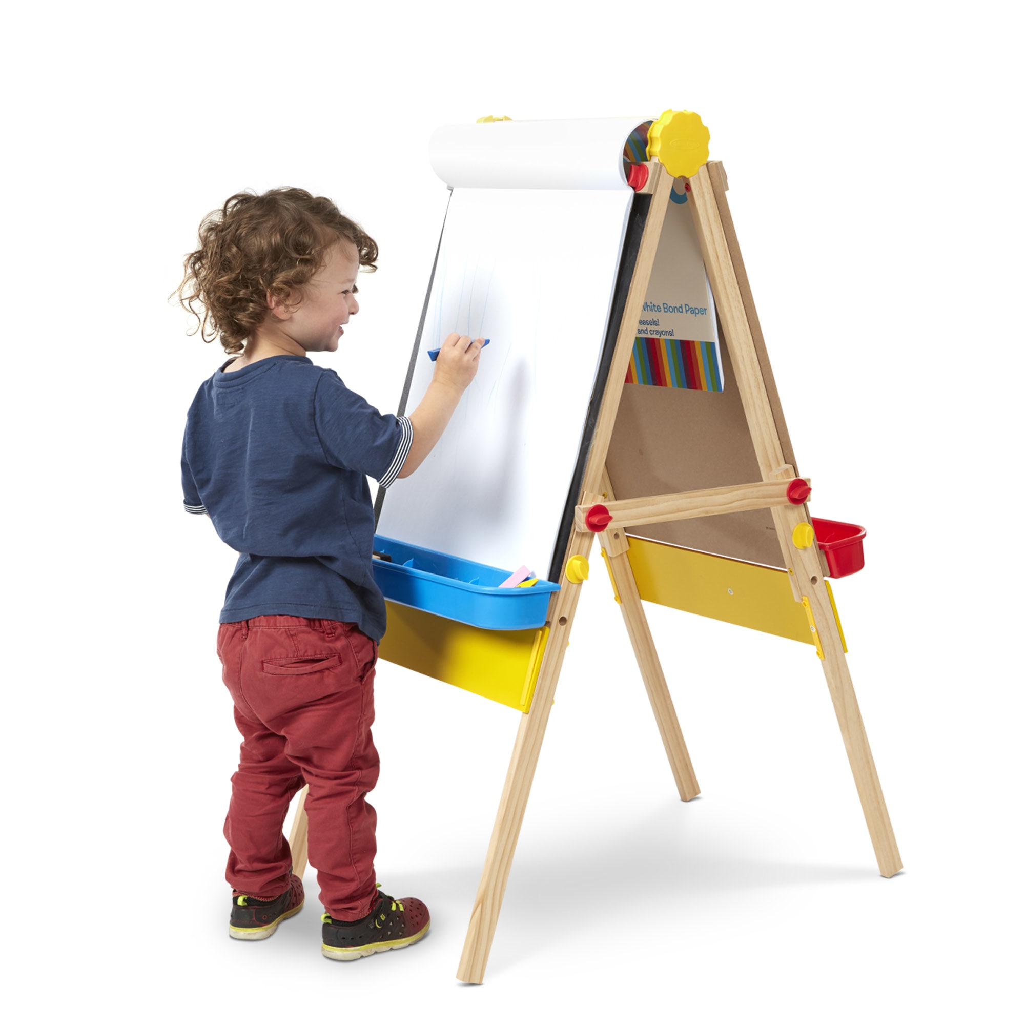 Product: Easel Paper Pad