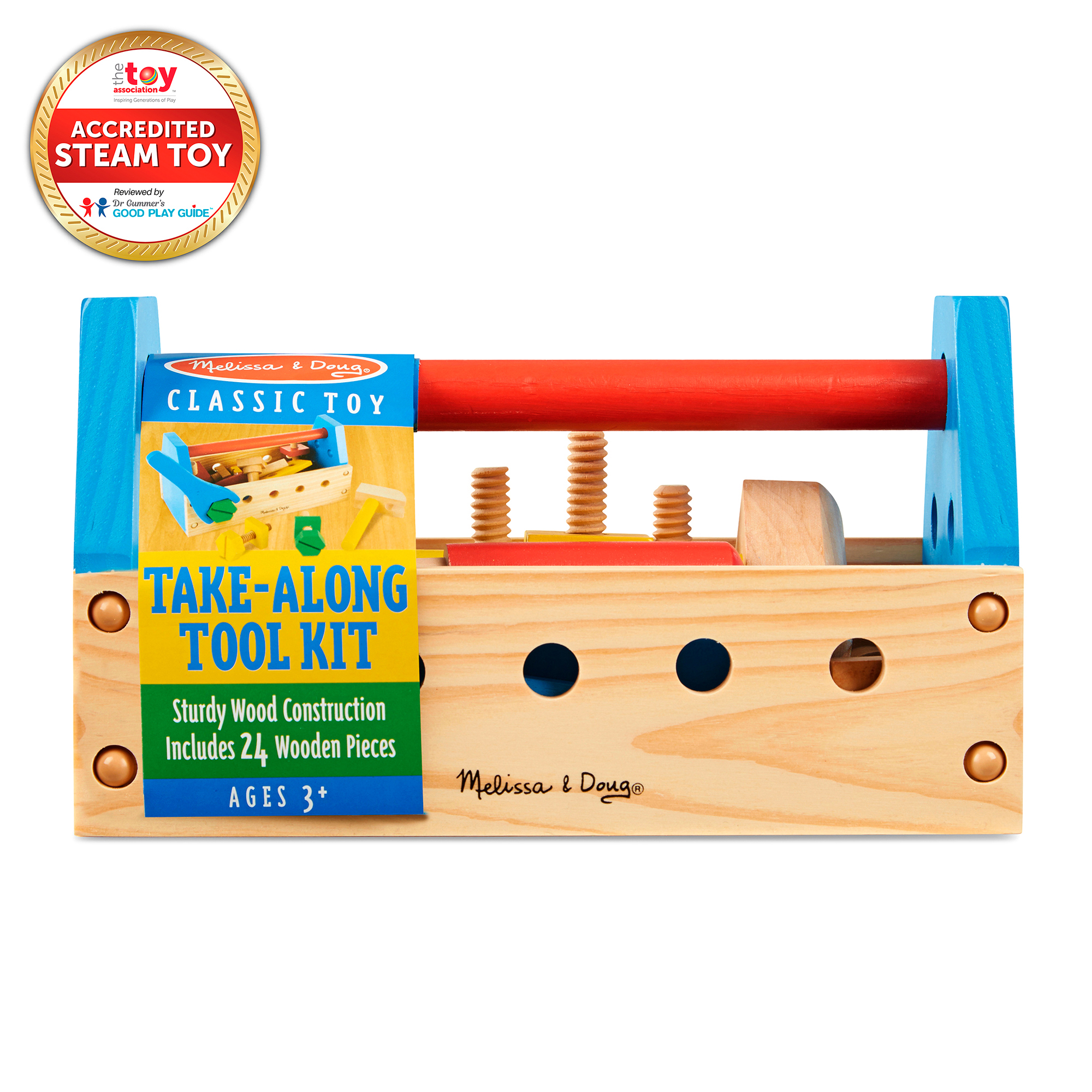 Product: Take-Along Tool Kit