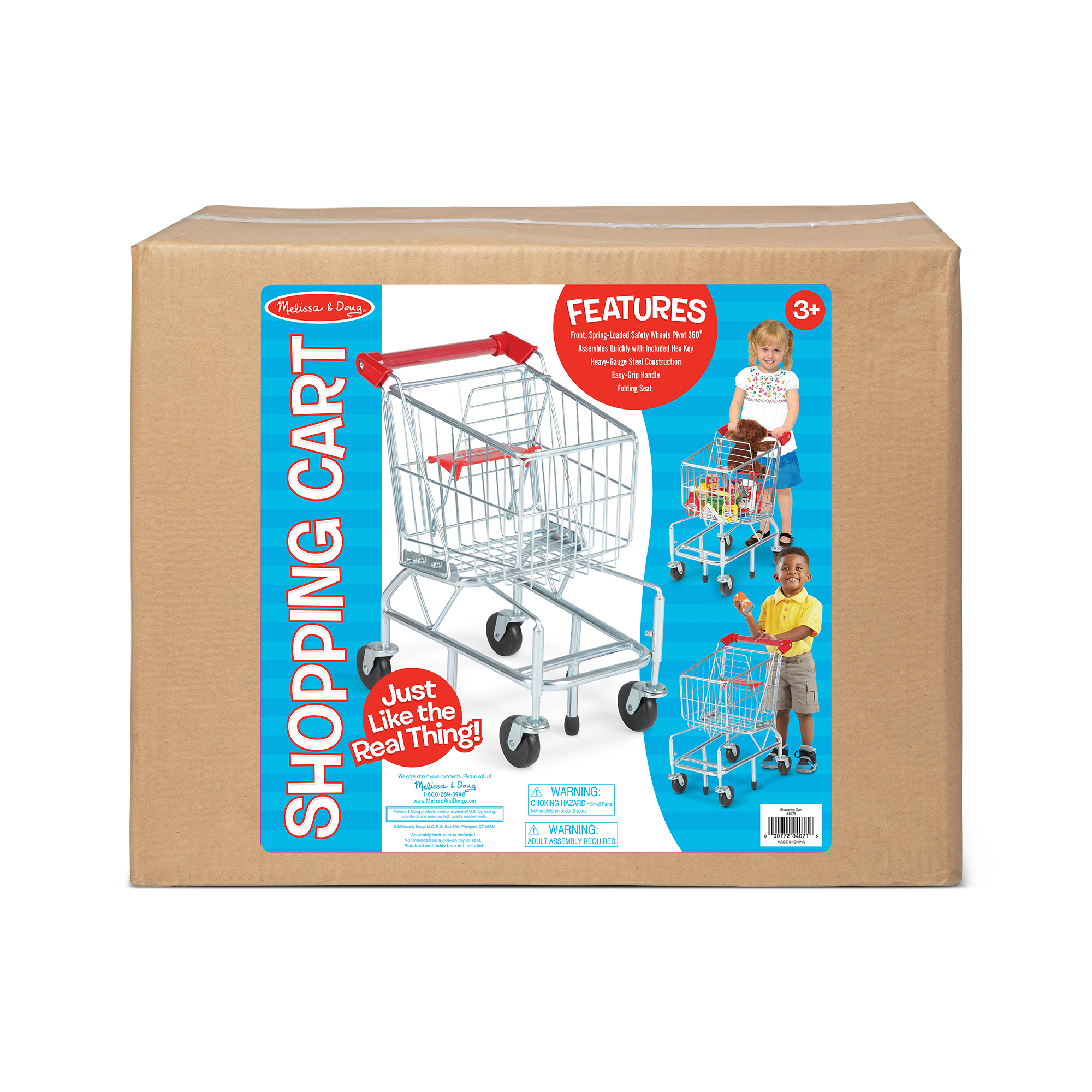 Product: Shopping Cart