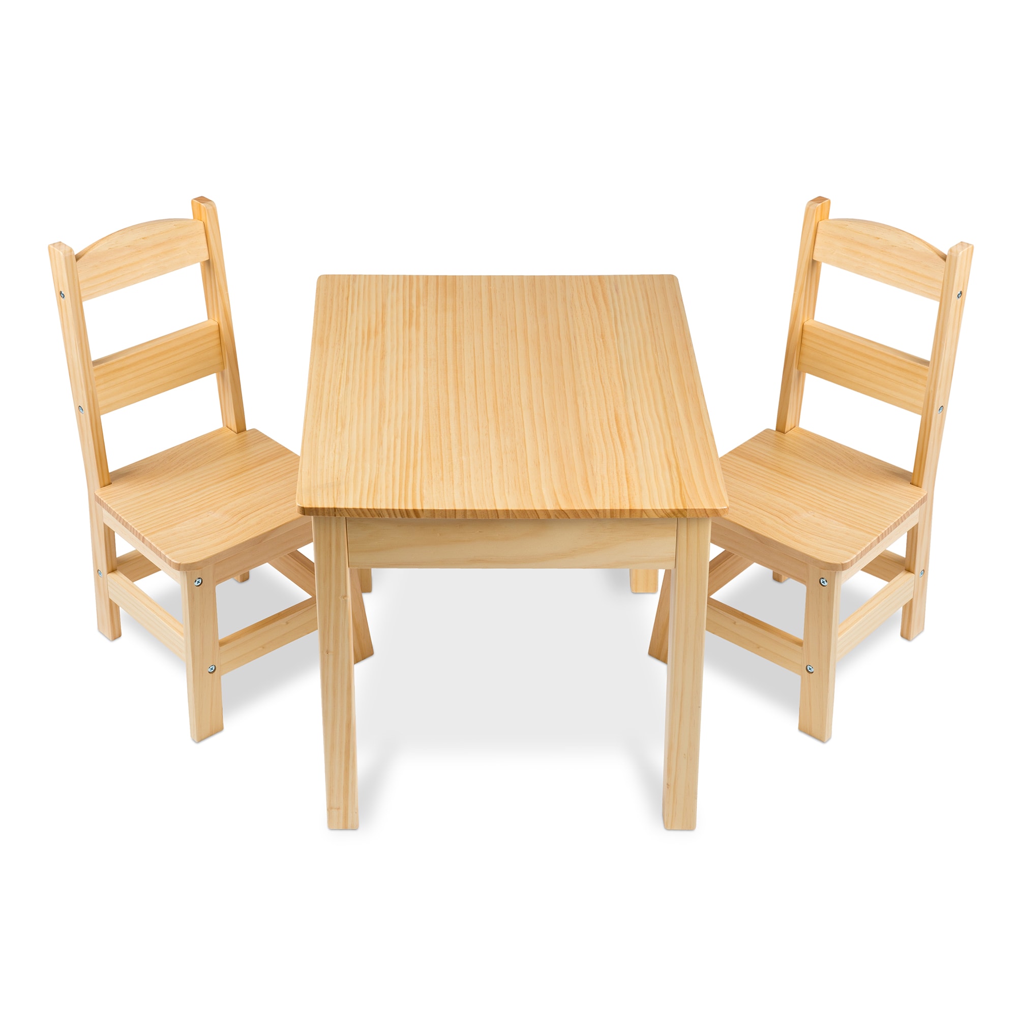 Melissa and doug table and chair store