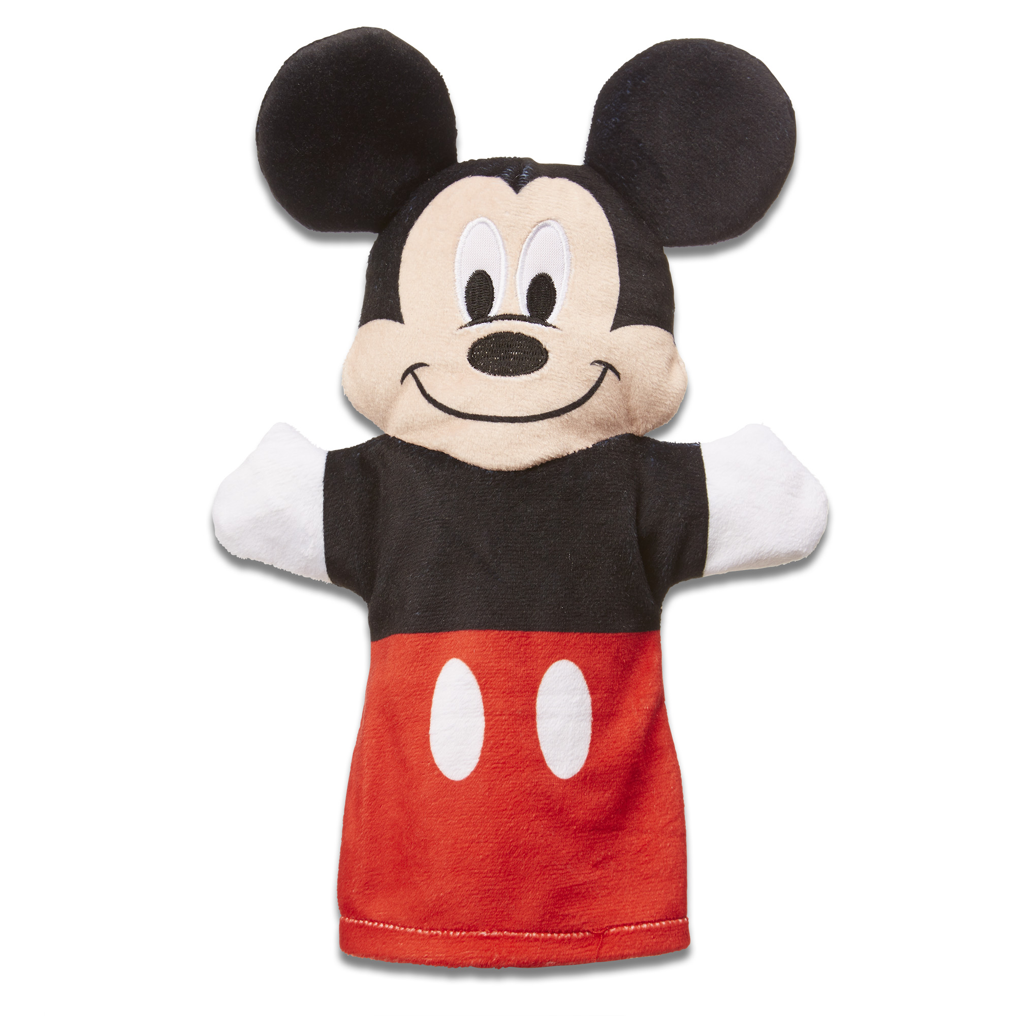 Product: Disney Mickey & Friends Hand Puppets