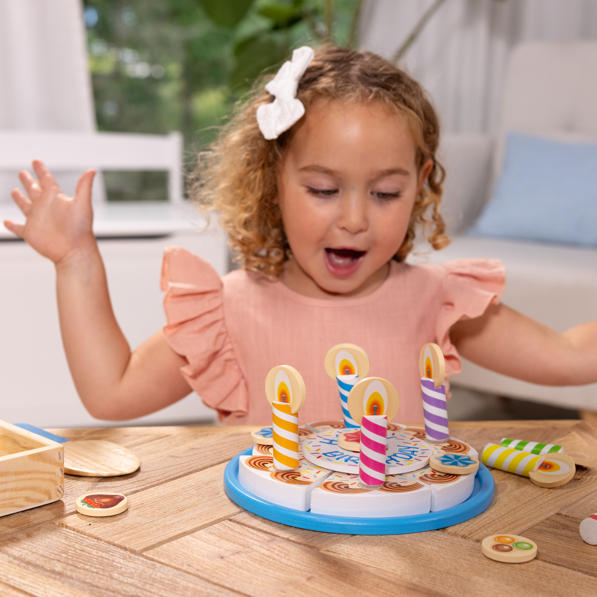Product: Birthday Cake
