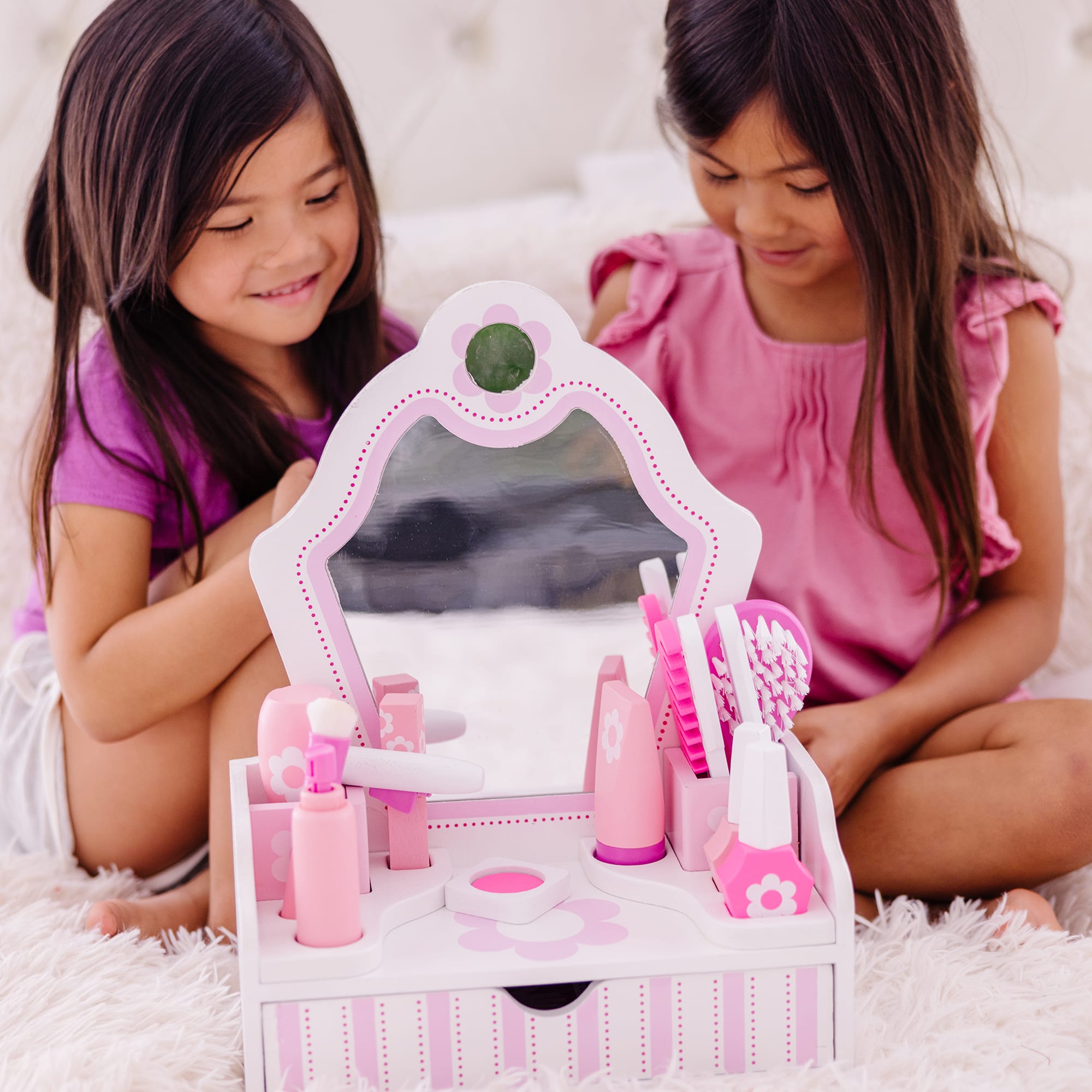 Product: Beauty Salon Play Set