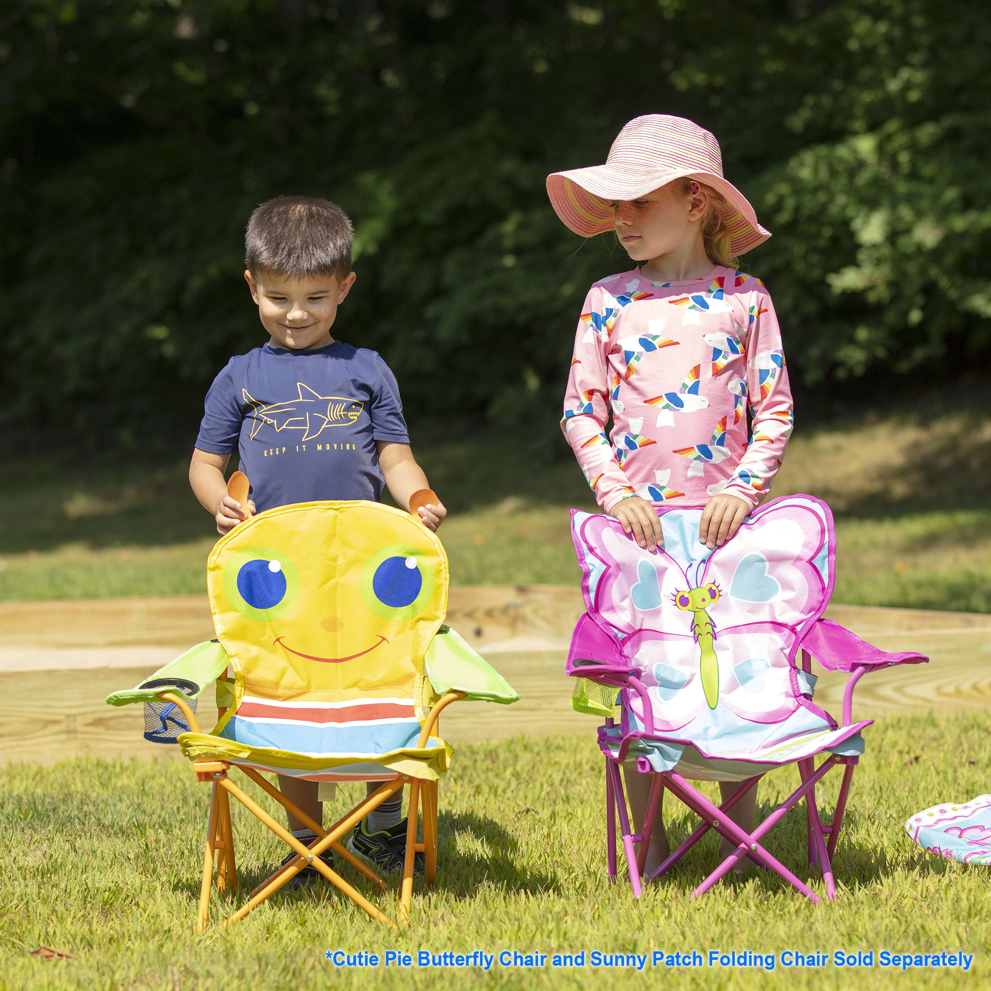 Product: Giddy Buggy Chair