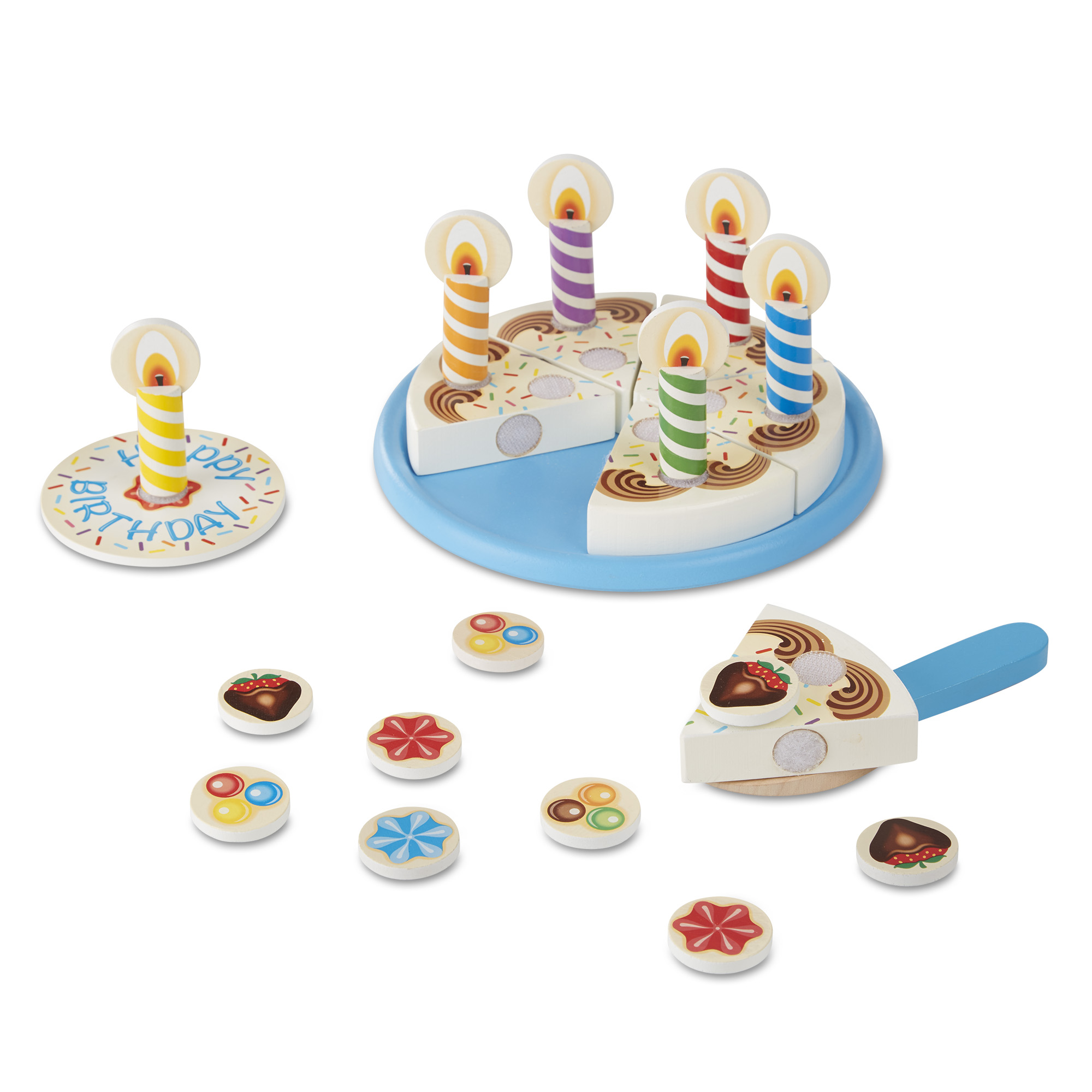 Product: Birthday Cake