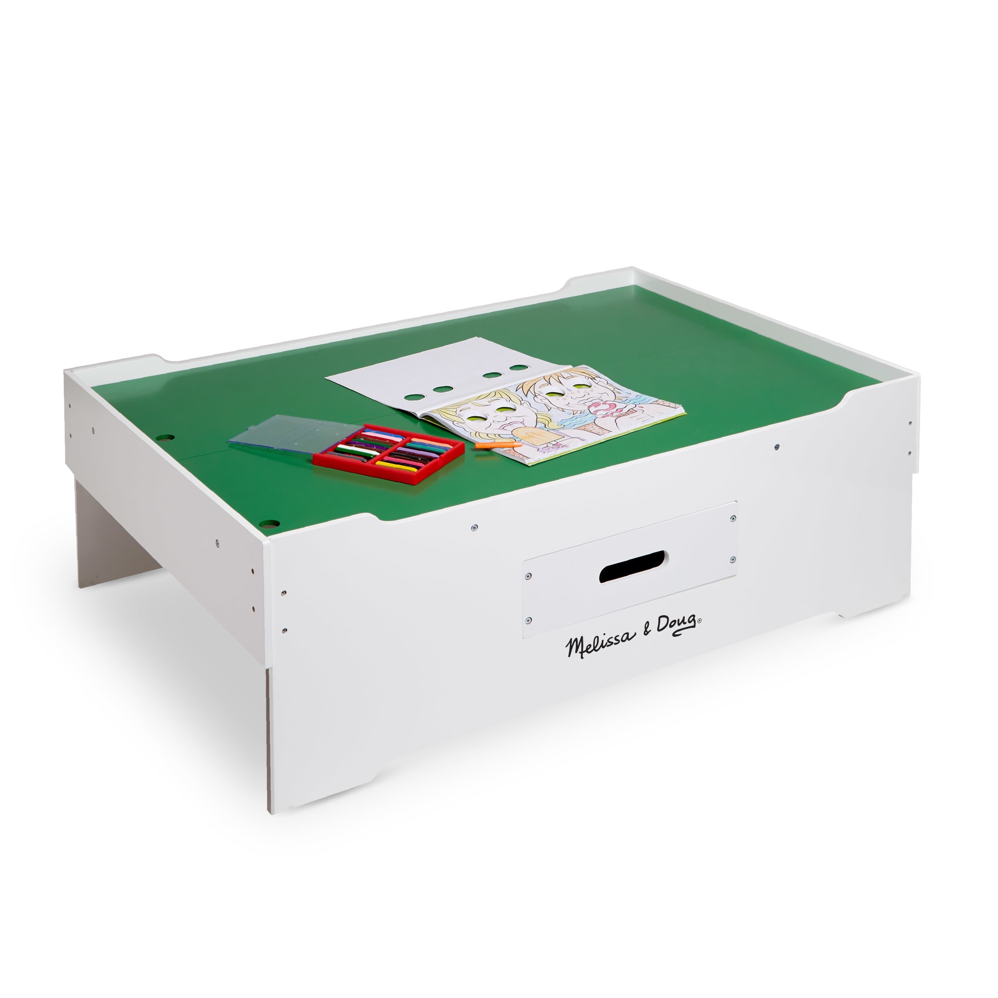 Product: Multi-Activity Train Table
