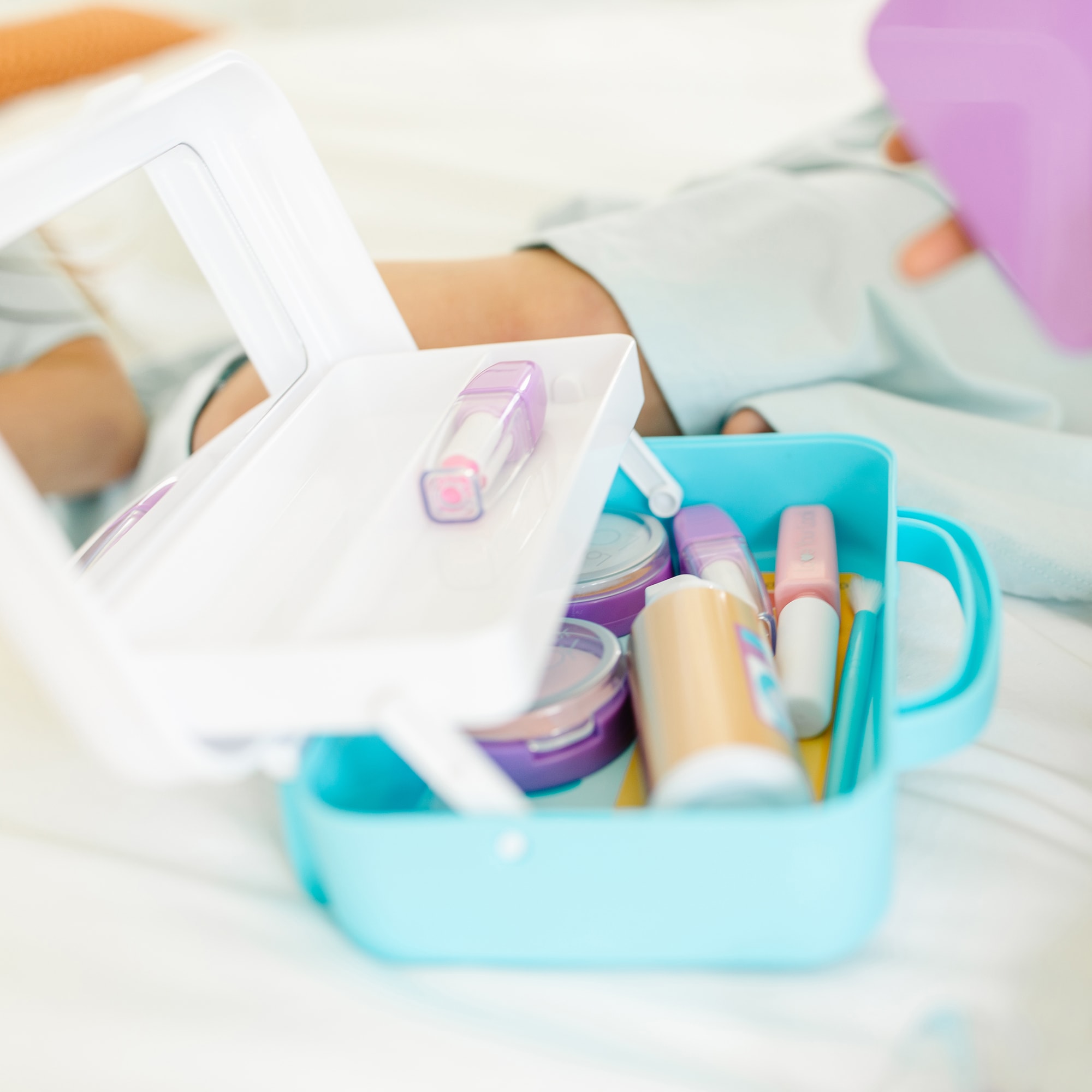 Product: LOVE YOUR LOOK - Makeup Kit Play Set
