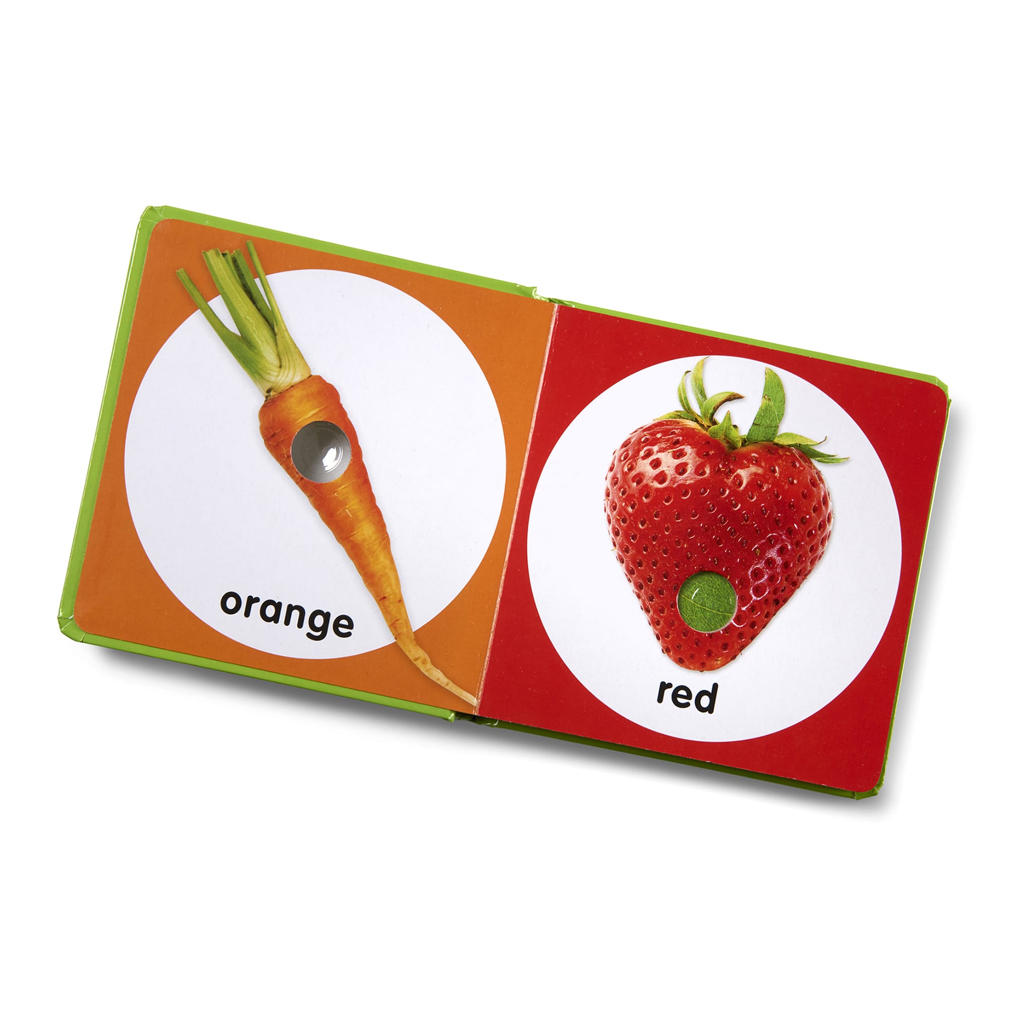 Product: Poke-A-Dot: First Colors