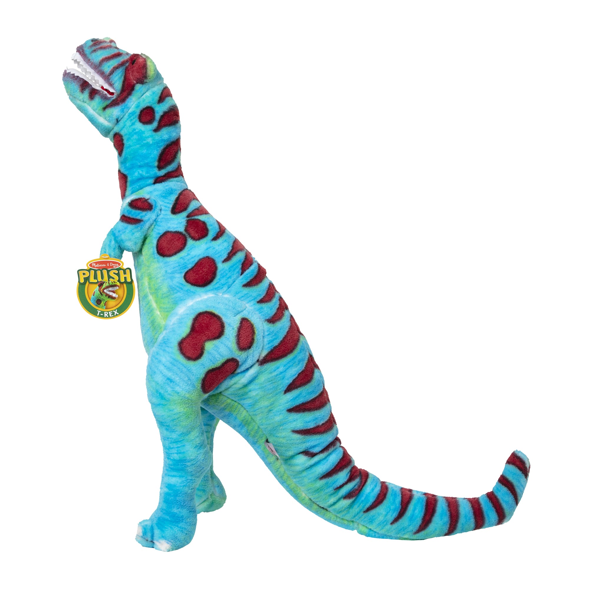 Product: T-rex Giant Stuffed Animal