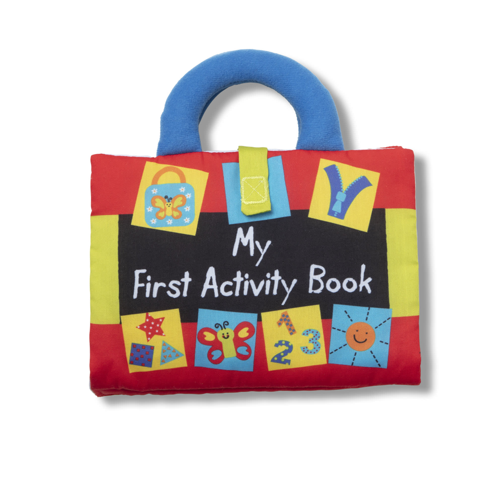Product: K's Kids - My First Activity Book