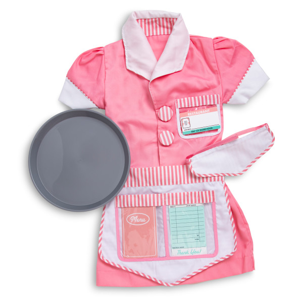 Product: Waitress Role Play