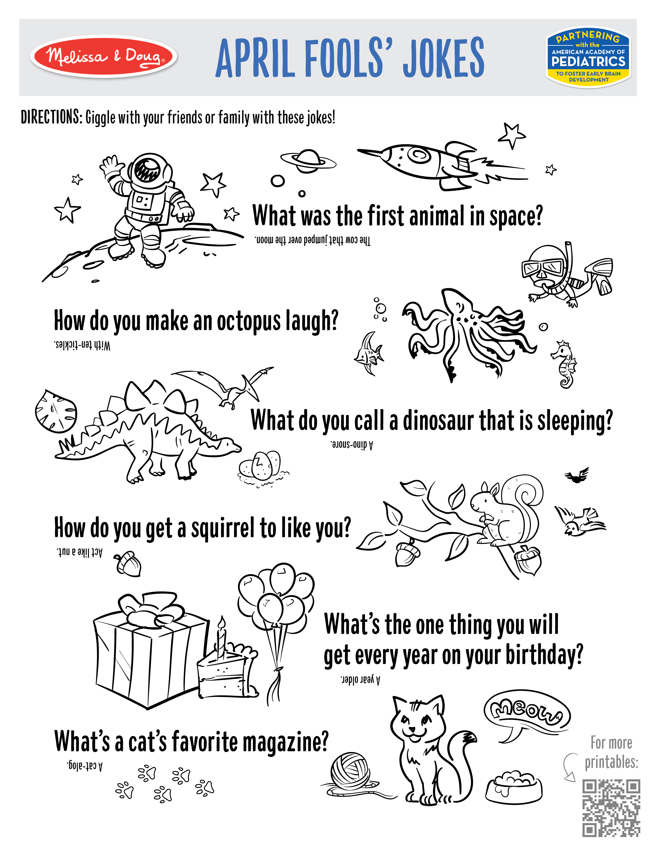 Easter and Spring Printables