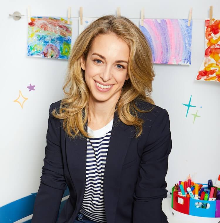 Dr. Becky Guide to Playdates