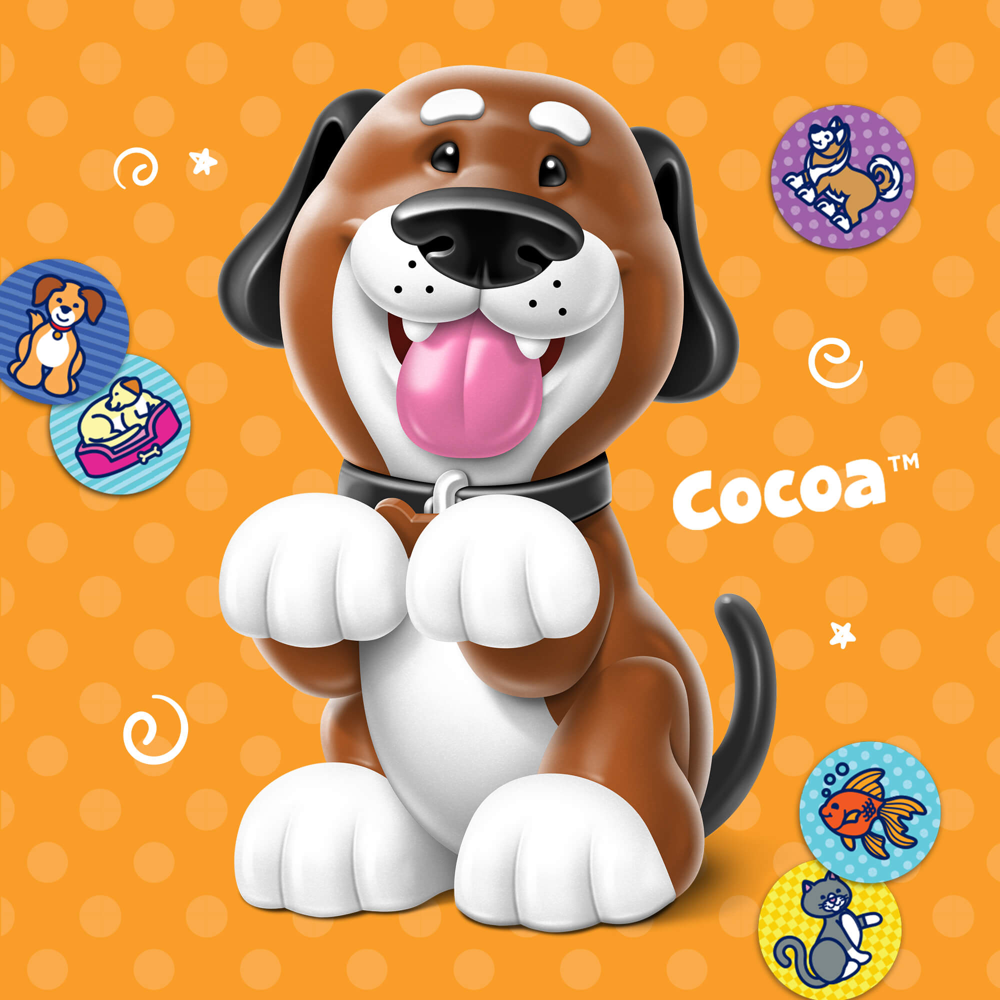 Sticker WOW! Printables