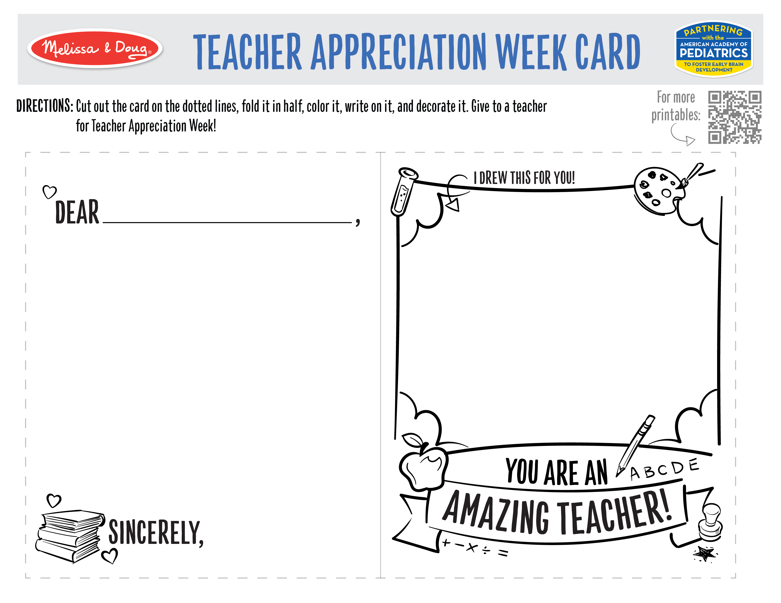 May Printables And Activties