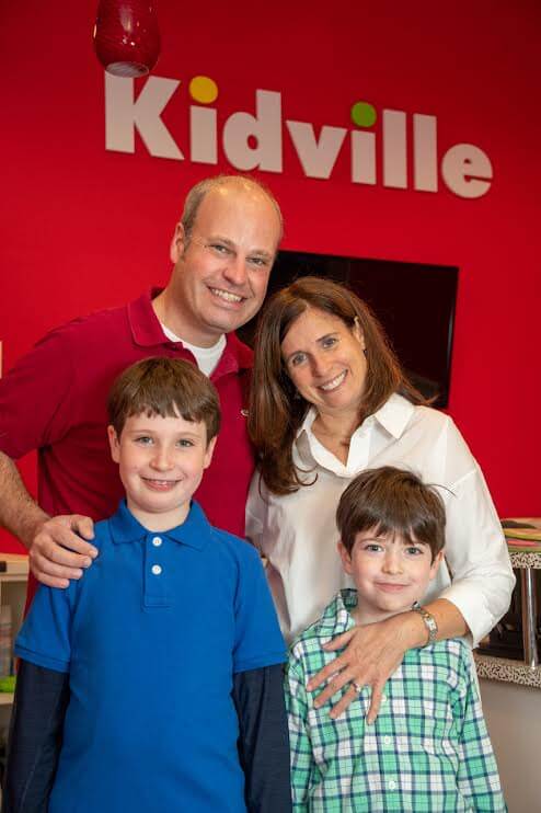 Kidville