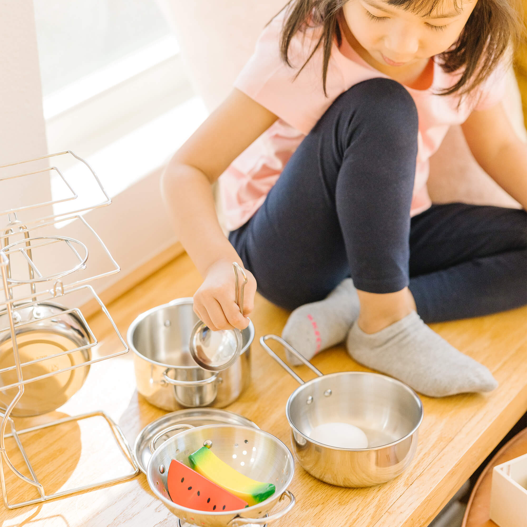 35 Ways to Bring More Screen-Free Fun