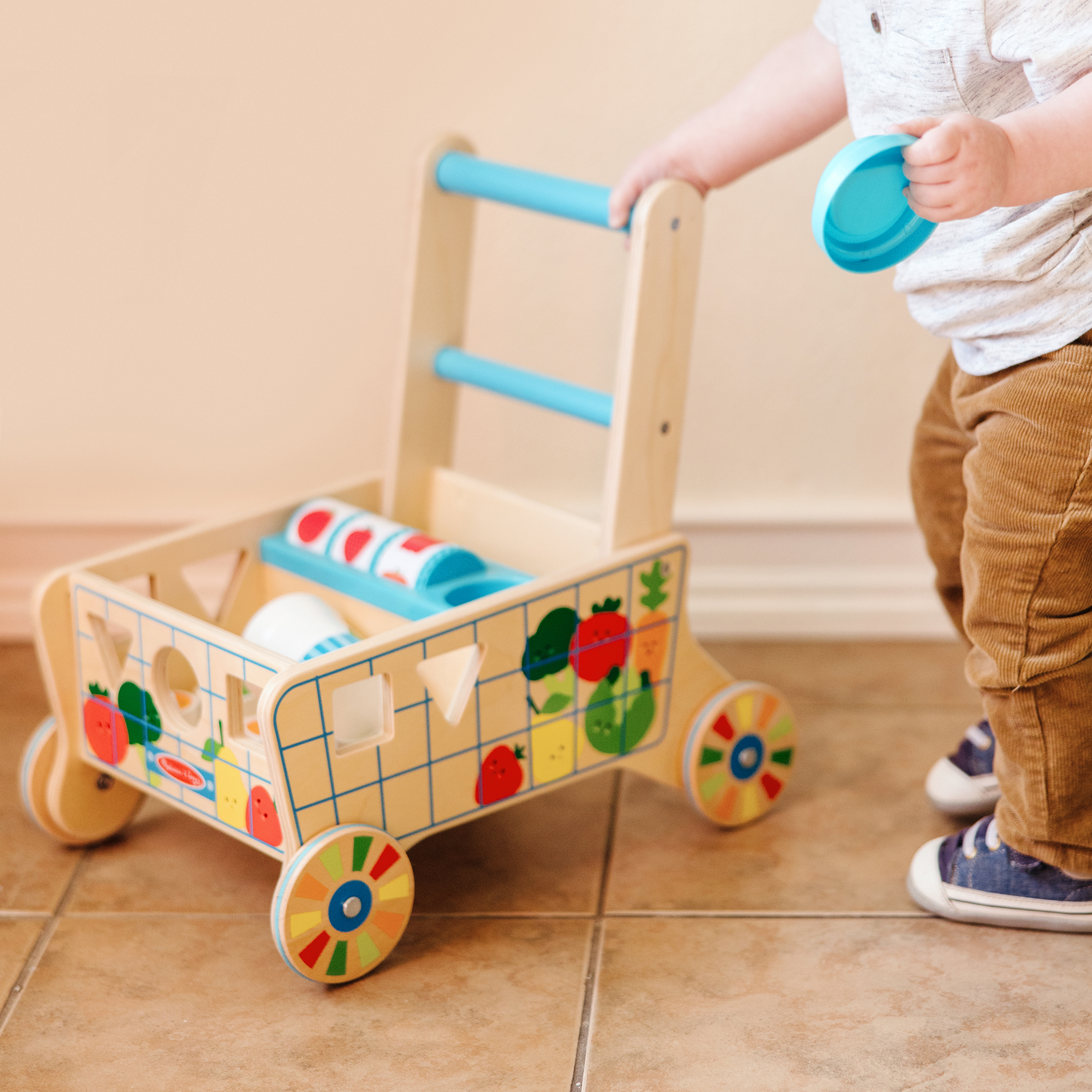 Skills At Play!™: A Guide to Toys