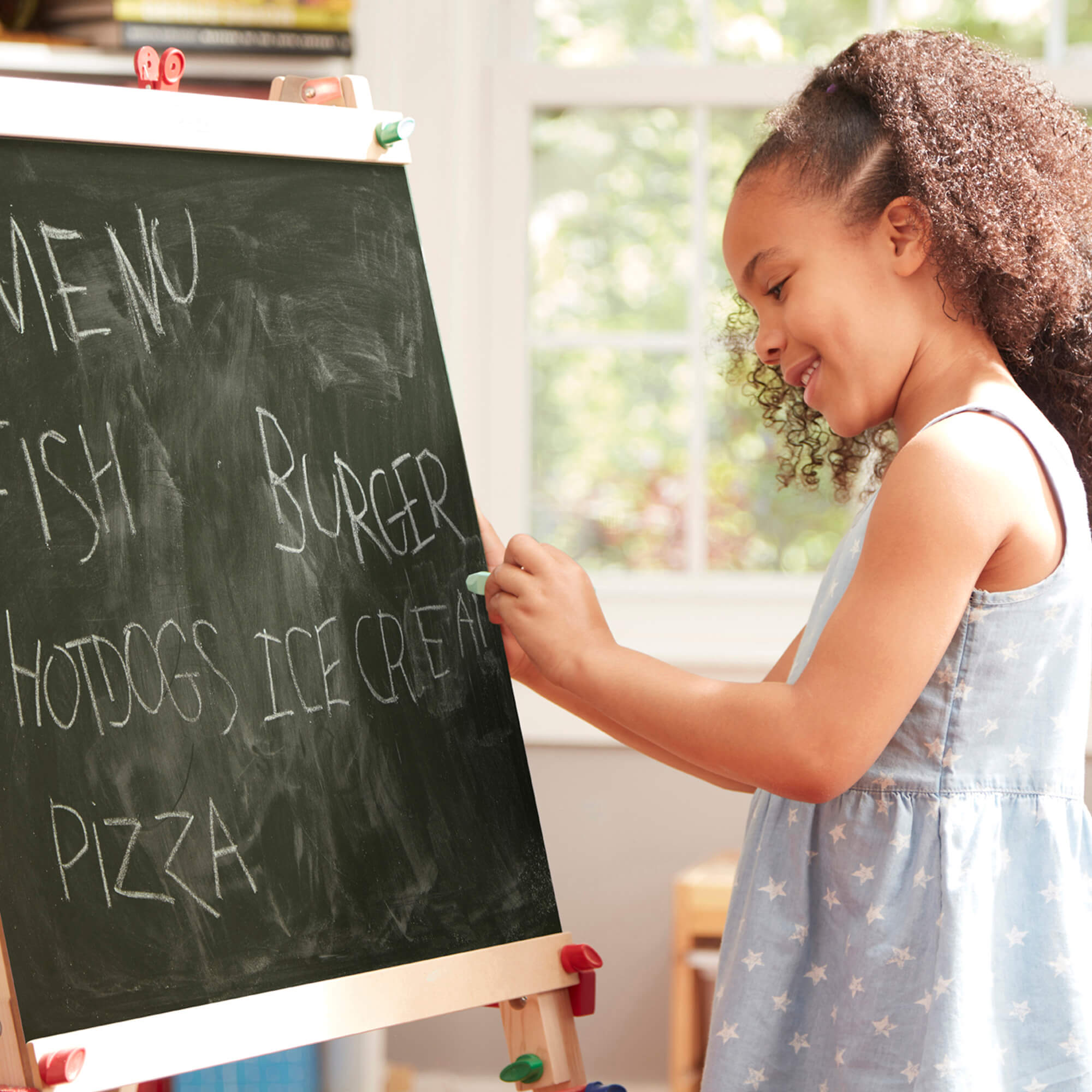 35 Ways to Bring More Screen-Free Fun